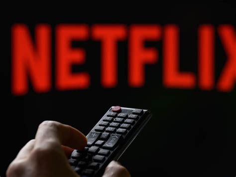 Precios De Netflix 2025 Estos Son Los Costos En México