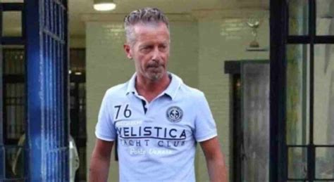 Ecco Cosa Faccio Oggi Massimo Bossetti Rompe Il Silenzio A 13 Anni