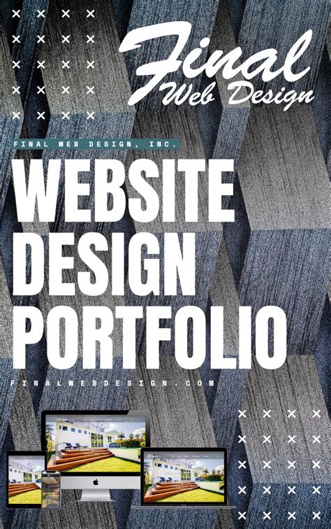 Final Web Design Inc On Linkedin Webdesign Webdevelopment Ui Ux Portfolio Clients