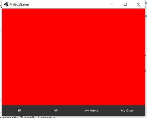 Java How To Set Background Color Or Image On A Table Stack Overflow