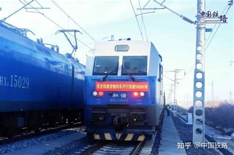 【铁路小知识·重载】如何监测列车行走部？ 知乎