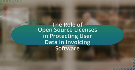 Best Practices For Documenting Legal Compliance In Open Source