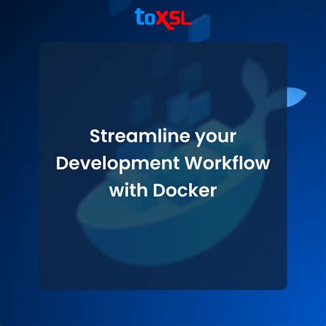 Toxsl Technologies On Linkedin Toxsl Docker Devops Kubernetes
