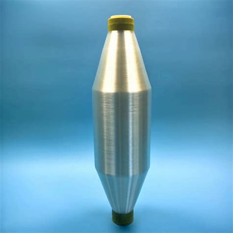 Polyester Textured Yarn Monofilament China Polyester Textured Yarn