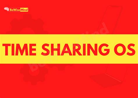 What Is Time Sharing Operating System How It Works Types Benefits