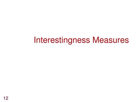 ppt efficient discovery of concise association rules from large