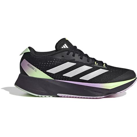 Adidas Womens Adizero Sl Running Shoes Academy