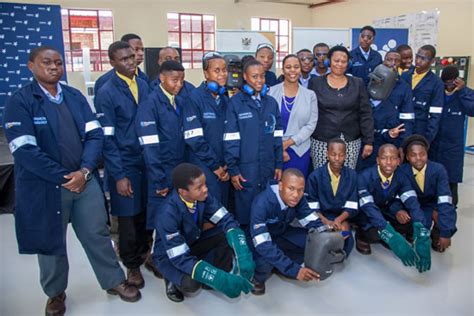 Mine Overseer Sasol Mining