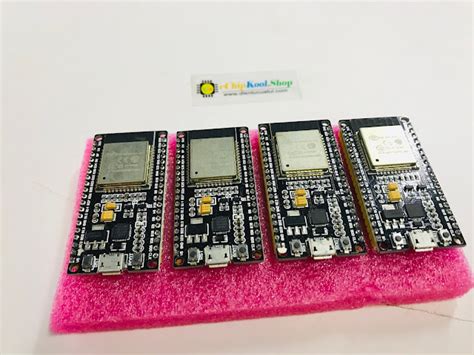 Module Thu Phát Wifi Nodemcu Lua Esp32 Esp32 Wroom