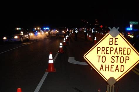Are Dui Checkpoints Legal In California Wallin And Klarich