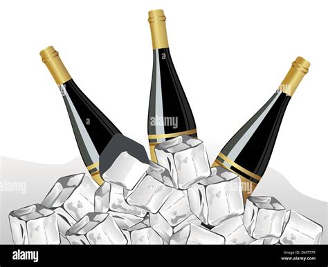 Ice Cube Stock Vector Images Alamy