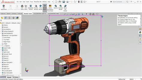 Fusion 360 Vs Solidworks How Do They Compare Pttrns