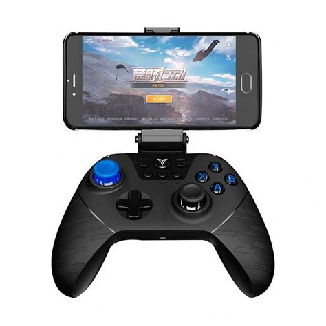 Игровой контроллер Xiaomi Feat Black Knight X8 Pro купить в Одессе ...