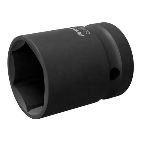 Impact Socket 33mm 1sq Drive Mdtools