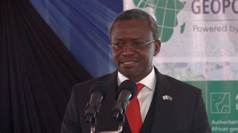 Ric 2019 Dr Humbulani Mudau Chief Director Of Space Science And