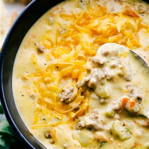 Weekly Meal Plan 20 The Recipe Critic Recipesedge