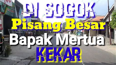 Bapak Mertua Yang Kekar Cerita Romantis Bikin Baper YouTube