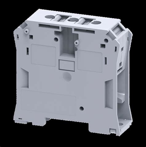 Connectwell Cts95 Terminal Block Feed Through At ₹ 328 17 Piece In