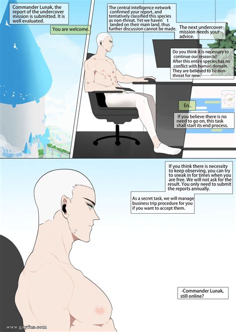 Page 40 Lymss Super Spy Lunak Gayfus Gay Sex And Porn Comics