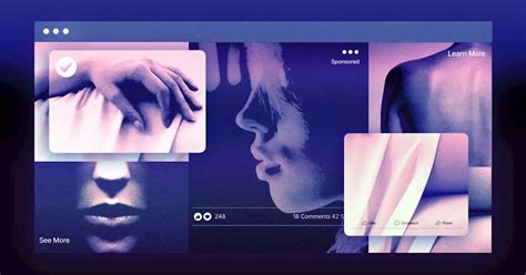 Ads For Ai Sex Workers Are Flooding Instagram And Tiktok United States