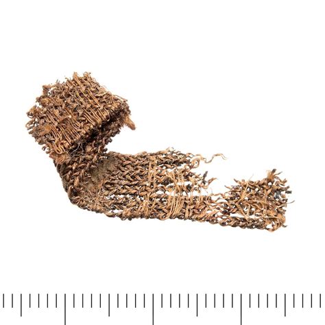 Advent Calendar December 18th 2018 Historical Textiles