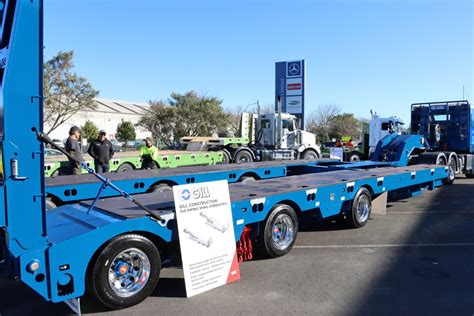Wide Load Follows