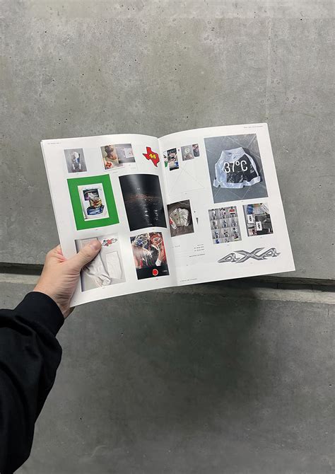 4x4 Process Workbook Part 1 Behance