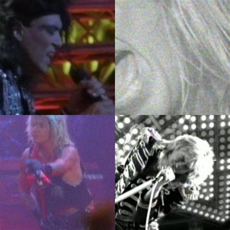 Hair Bands 80s The Best Of Glam Metal Hair Metal Glam Rock Hair