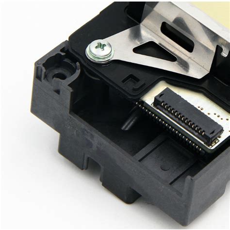 Epson Original Print Head F180040 For Epson L800 L805 L810 L850 Printer