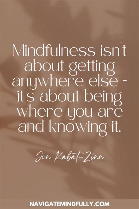 65 Inspiring Mindfulness Gratitude Quotes Become More Mindful