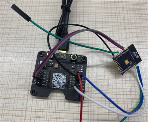 Esp Light Sleep Mode Current Power Consumption Test And