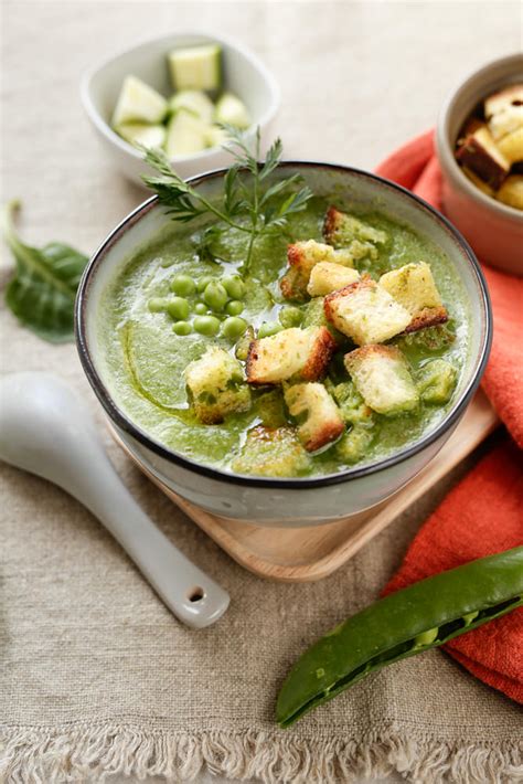 Ricetta Passato Di Verdure Ricette Della Nonna