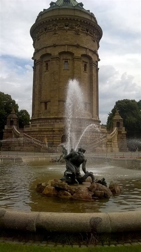 Mannheim Hauptbahnhof With Disabled Access Euans Guide