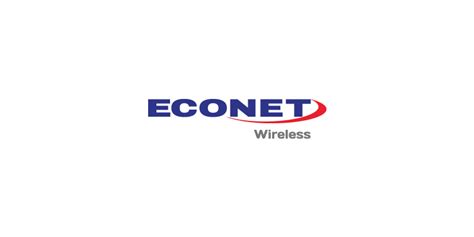 Econet Unveils New Look And Refreshed Brand Tied To Optimistic Look Up