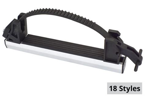 Pac Tool Mounts Adjustamount Kit Wpac Strut Standardshorttallhd Zips