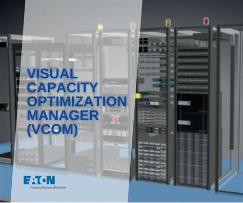Elizabeth Lizette Galvez On Linkedin Vcom Eaton S Data Center