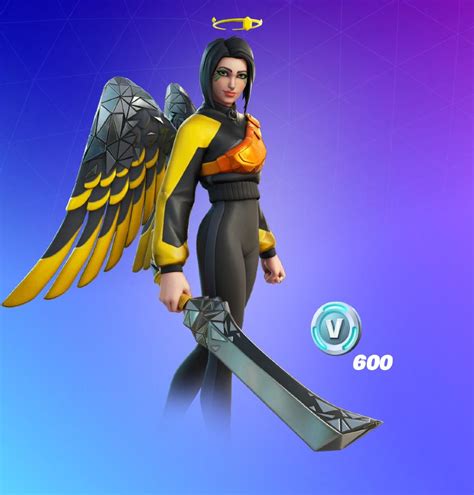Fortnite Fallen Light Pack Bundle Pro Game Guides