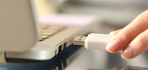 Rodzaje USB jakie są typy złącza
