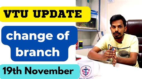 Vtu Update Today Th November Youtube