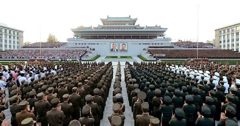 North Korea Official Warns ‘thermonuclear War May Break Out At Any