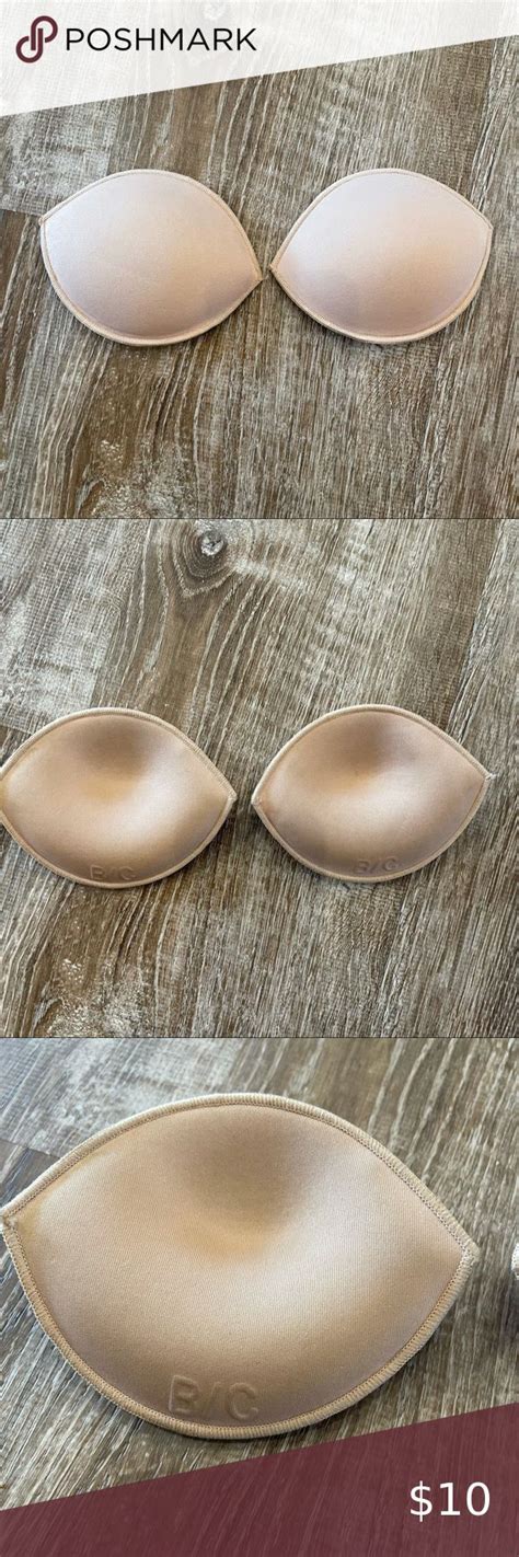 Water Wear Push Up Pads Push Up Pads Push Up How To Wear