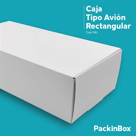 Caja Rectangular
