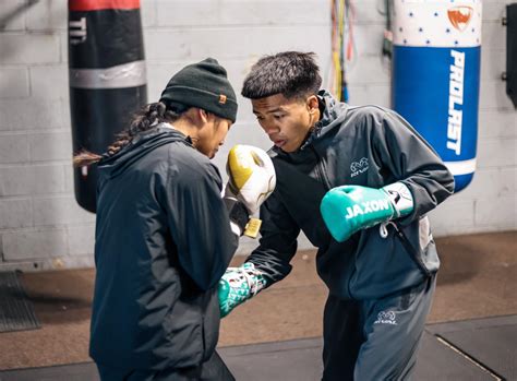 Shera Mae Patricio And Lyndon Patricio Jnr To Fight Saturday On Same