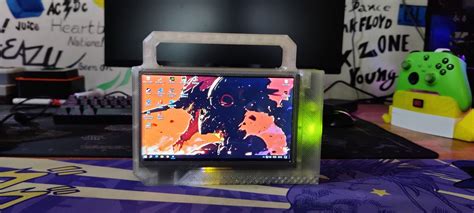 Gallery DIY Portable Monitor Hackaday Io Gallery DIY Portable Monitor Hackaday Io