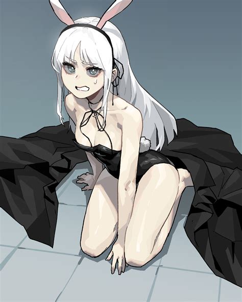 Francisca Original Drawn By Gogalking Danbooru
