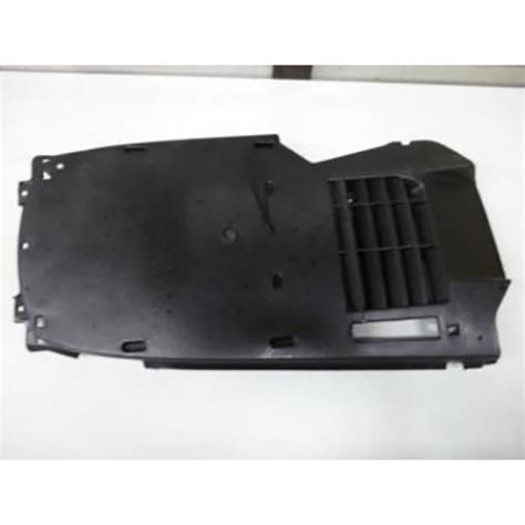 Sabot Bas De Caisse Origine Pour Scooter Shenke 125 TM Boss 2007