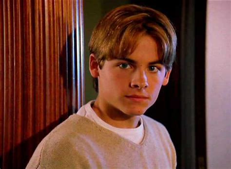 Picture Of Kevin Zegers In Air Bud World Pup Ab392a Teen Idols