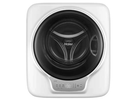 Настенная стиральная машина Haier HW30-BP7407 (уцененный товар): купить ...