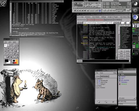 Windowmaker Window Manager Linuxlinks