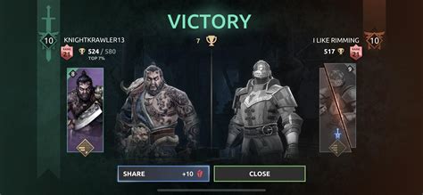These Bot Names Are Wild R Shadowfightarena